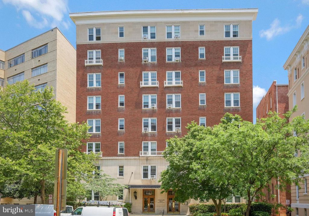 1954 Columbia Rd NW #101, Washington, DC 20009 - See Est. Value ...