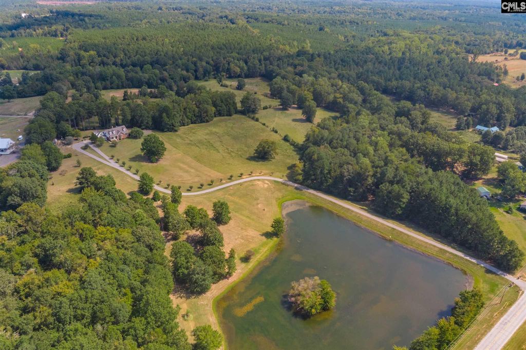 5956 State Highway 391, Prosperity, SC 29127 - See Est. Value, Schools ...