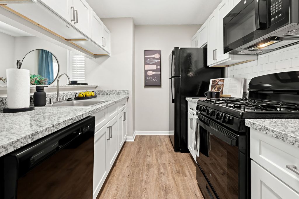 Atlas at St. George - Baton Rouge, LA | Trulia