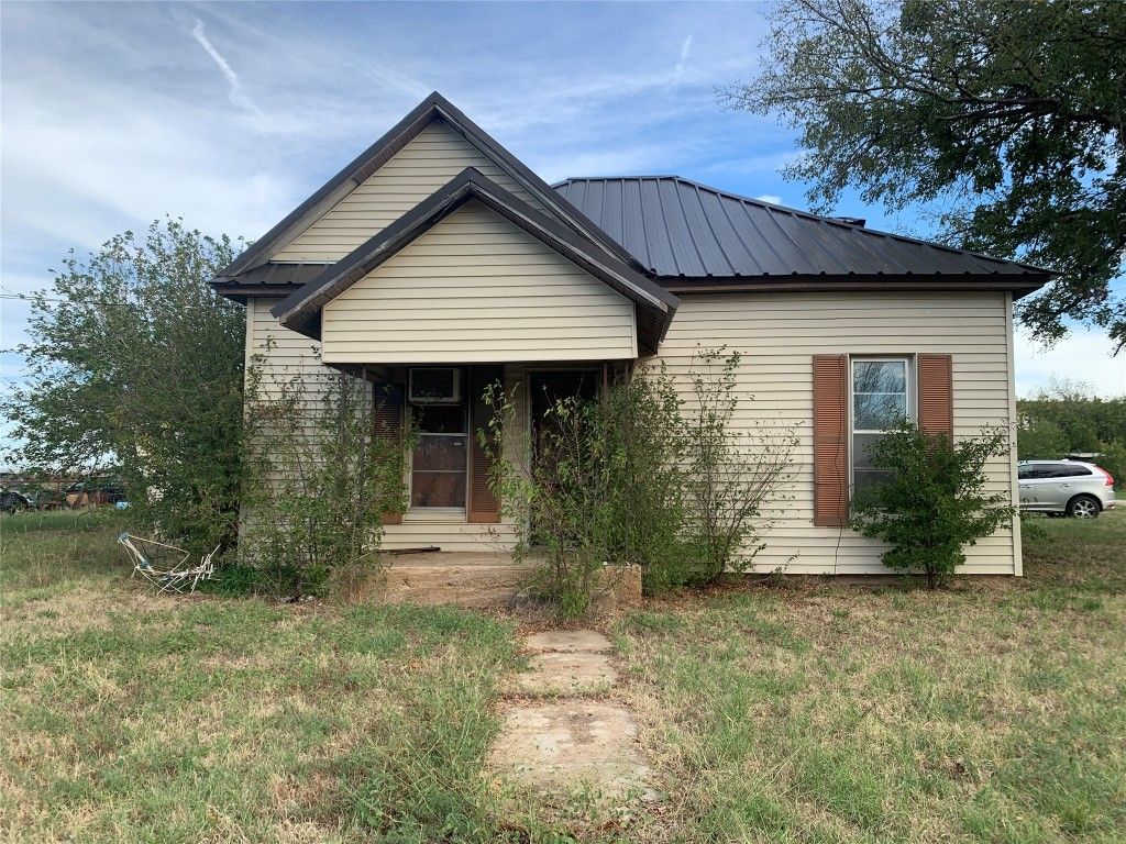 600 State Highway 210, Megargel, TX 76370 - See Est. Value, Schools & More