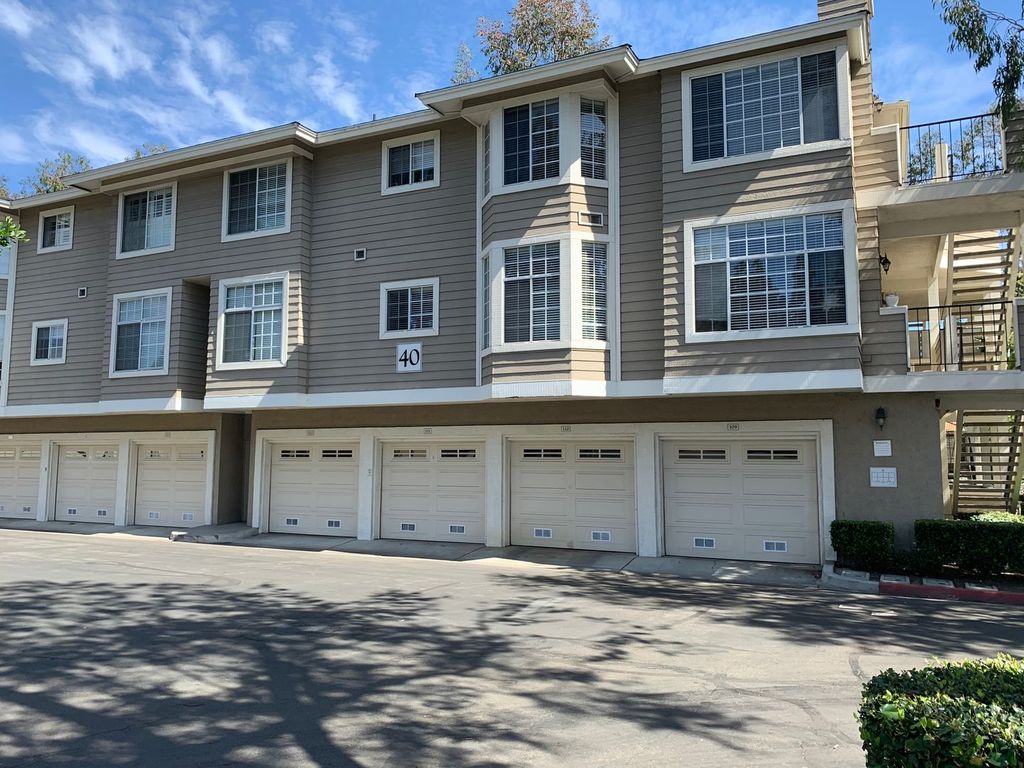 23412 Pacific Park Dr #40J, Aliso Viejo, CA 92656 - See Est. Value ...