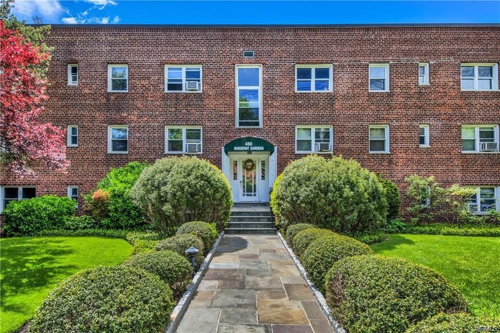 450 Pelham Rd #3A, New Rochelle, NY 10805 | Trulia