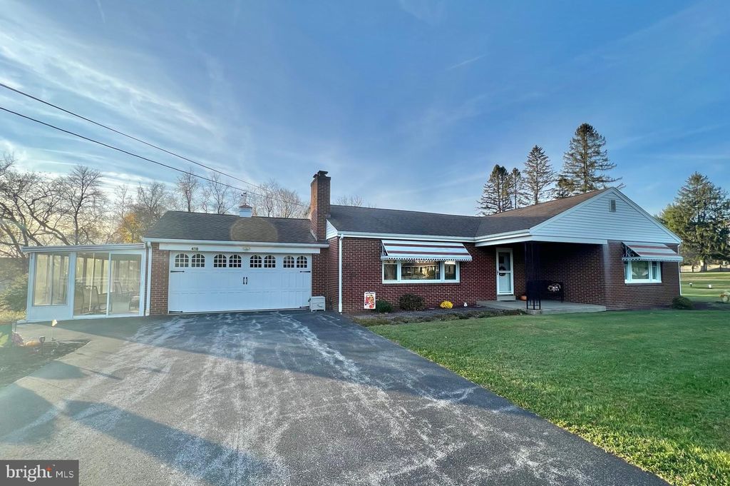 410 Rock Raymond Rd, Downingtown, PA 19335 - See Est. Value, Schools & More