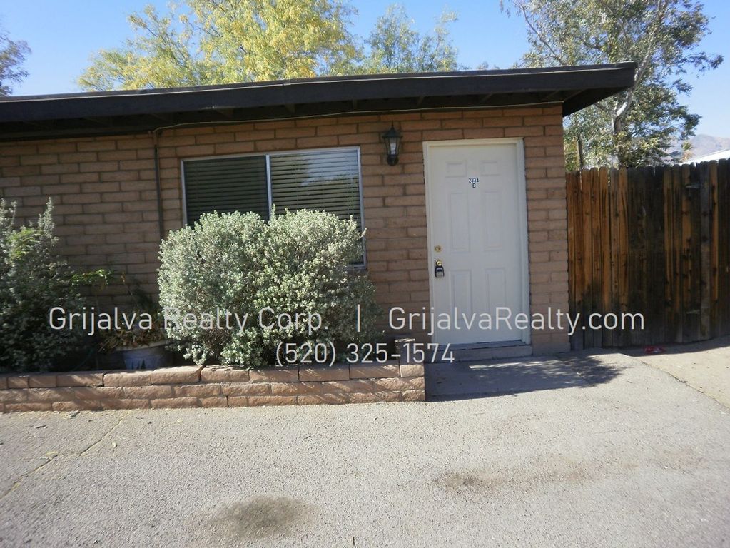 2838 N. Sparkman Blvd Maintenance - Tucson, AZ | Trulia