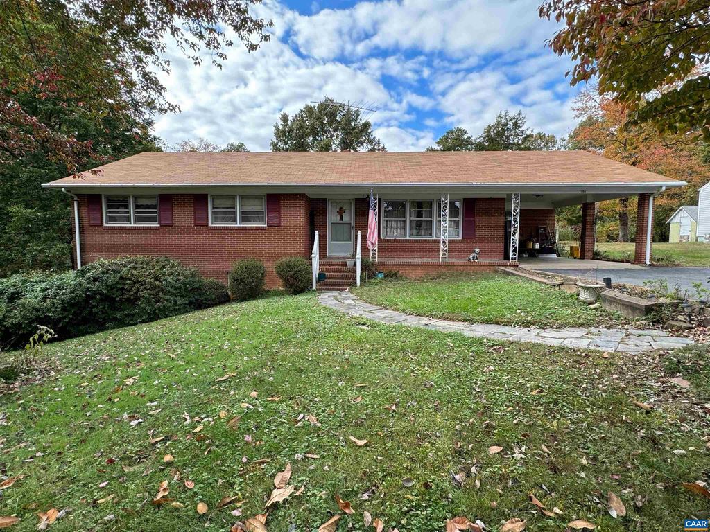 1704 Old Brook Rd, Charlottesville, VA 22901 | MLS# 646888 | Trulia