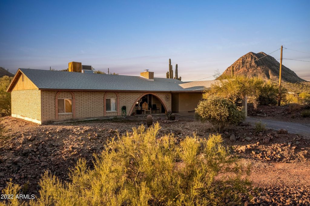 2539 W Lazy G Ranch Rd, New River, AZ 85087 - See Est. Value, Schools ...