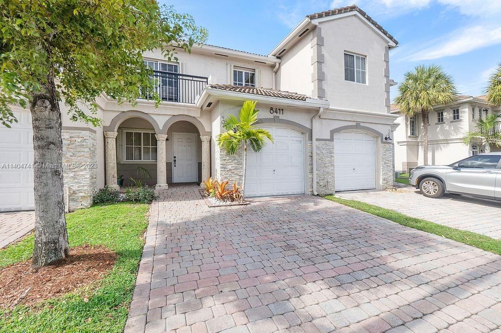 8411 SW 124th Ave #104, Miami, FL 33183 - See Est. Value, Schools & More