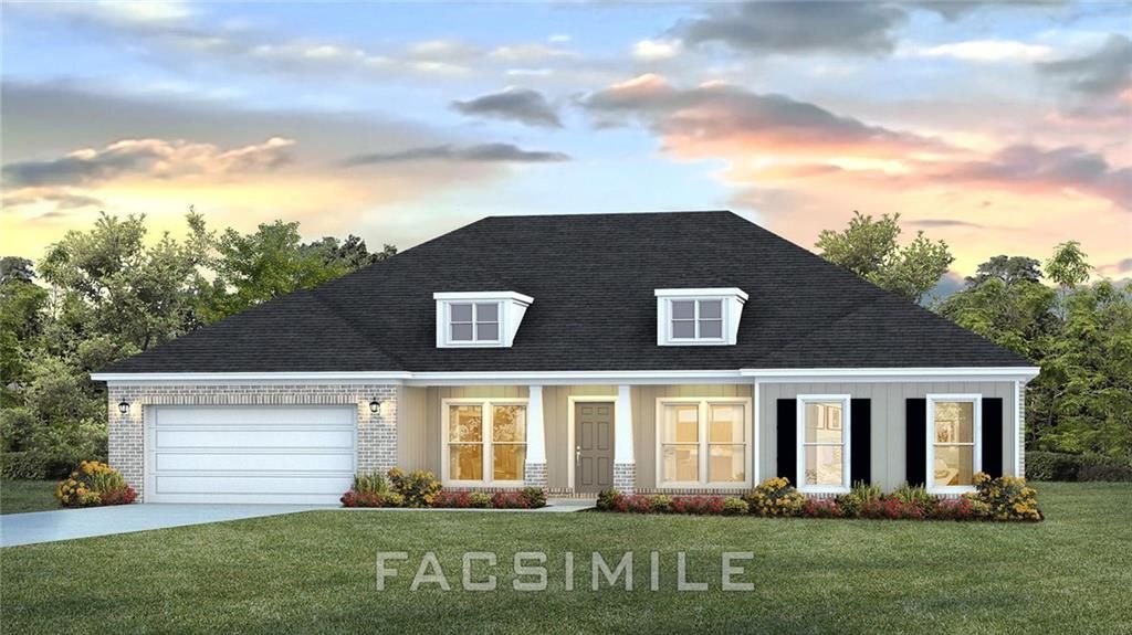 5470 Dawes Rd, Grand Bay, AL 36541 | MLS# 7545693 | Trulia