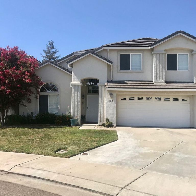 4102 Blake Cir, Stockton, CA 95206 - See Est. Value, Schools & More