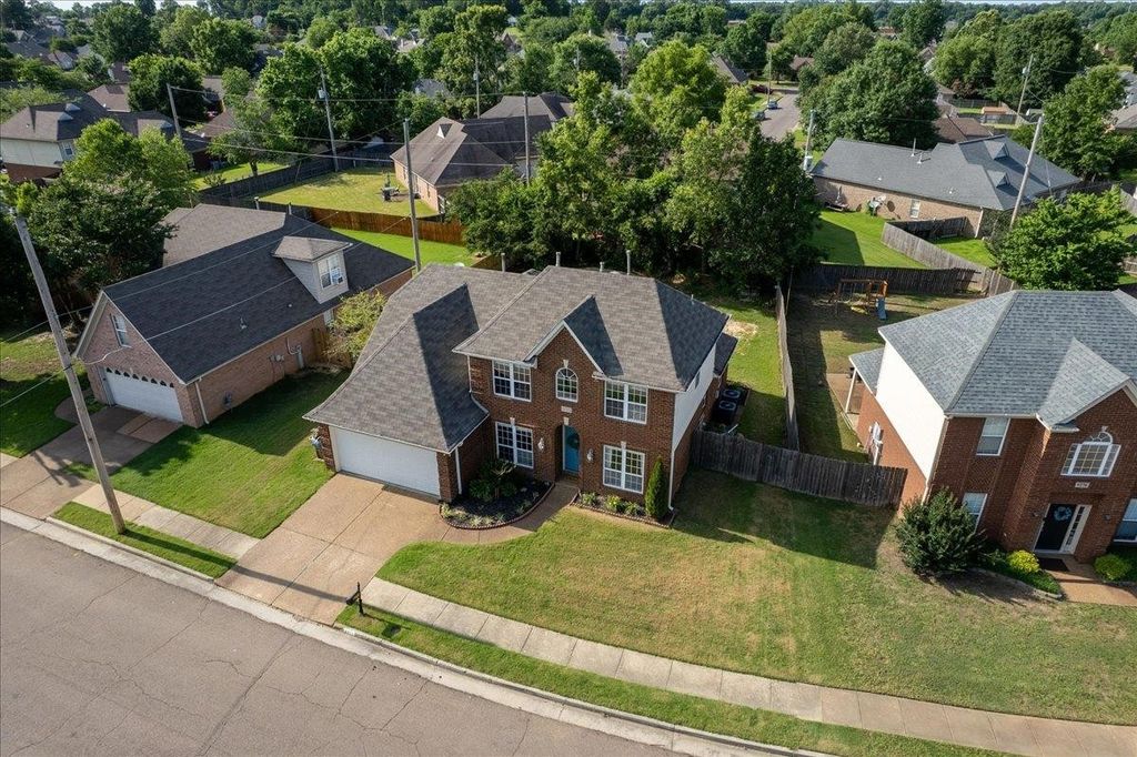 9270 Durhamshire Dr #112, Cordova, TN 38016 - See Est. Value, Schools ...