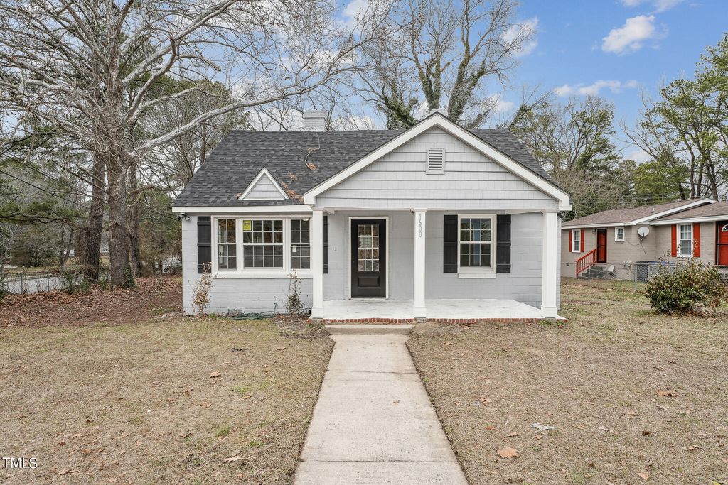 1600 Cherry St, Rocky Mount, NC 27801 | MLS# 10004024 | Trulia
