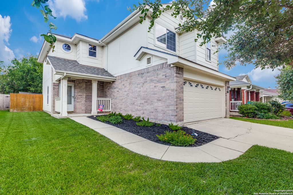 10906 COLT CHASE, San Antonio, TX 78254 - See Est. Value, Schools & More