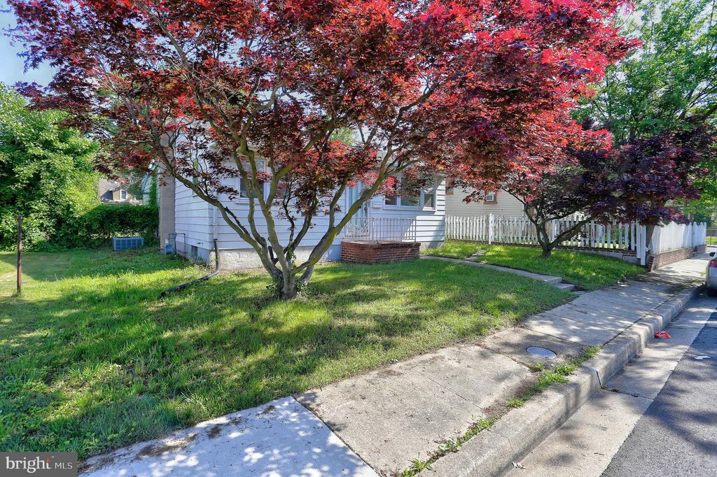 6526 Colgate Ave, Baltimore, MD 21222 | Trulia
