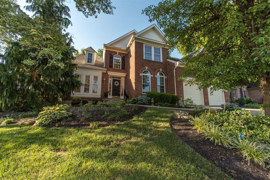 897 Augusta Blvd, Loveland, OH 45140 | Trulia