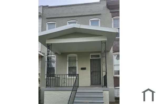 4632 Pall Mall Rd, Baltimore, MD 21215 - See Est. Value, Schools & More