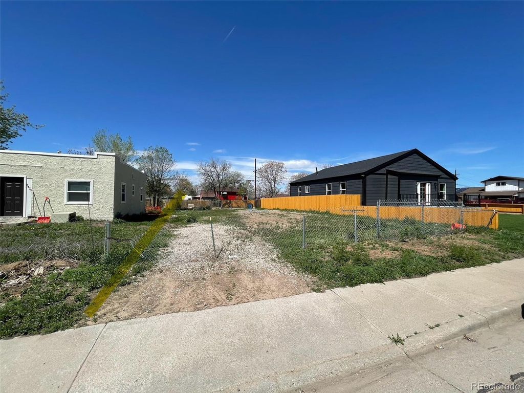 5483 Monaco Street, Commerce City, CO 80022 | MLS# 7742190 | Trulia
