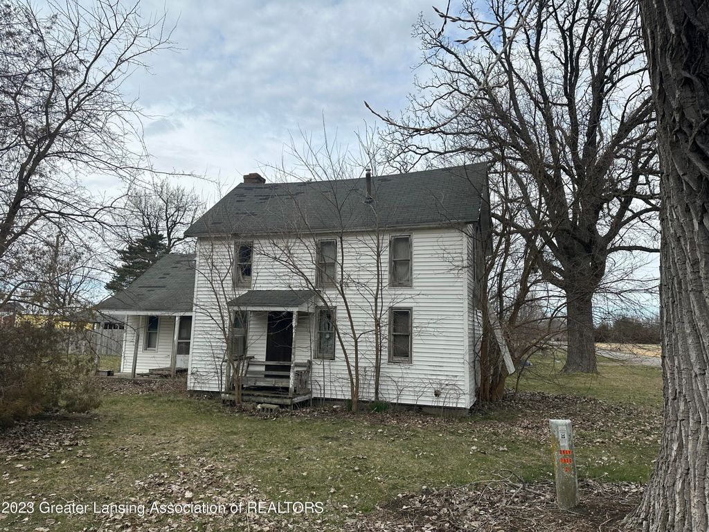 217 E 2nd St, Oakley, MI 48649 - See Est. Value, Schools & More