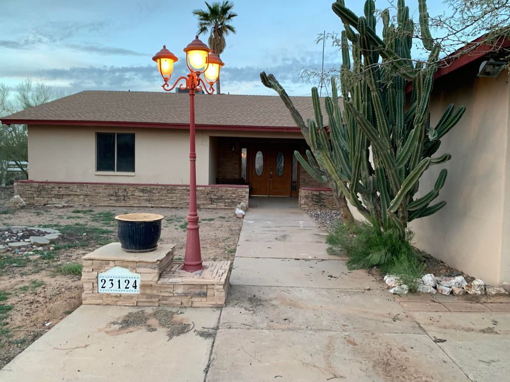 23124 E Williams Field Rd, Mesa, AZ 85212 - See Est. Value, Schools & More