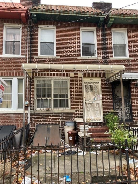 828 53rd St, Brooklyn, NY 11220 | MLS# 478699 | Trulia