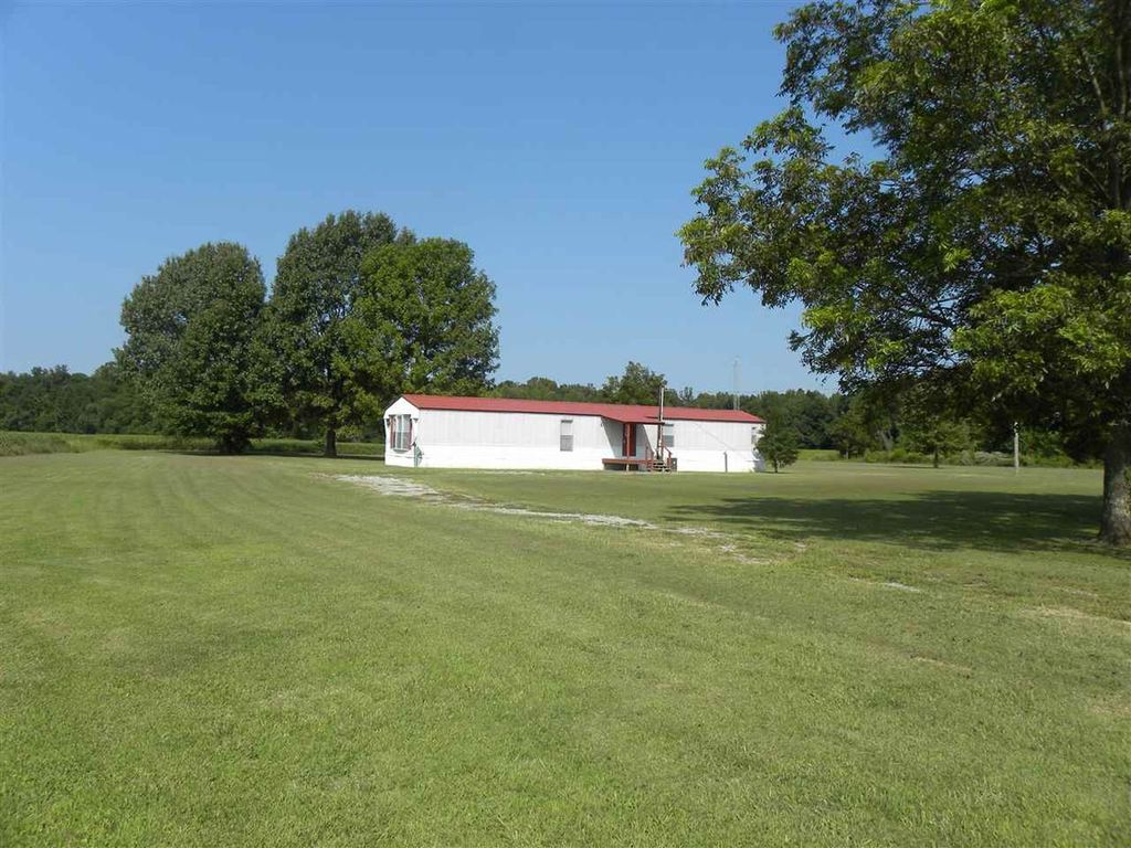 640 Sturdivant Crossing Rd, Mercer, TN 38392 - See Est. Value, Schools ...