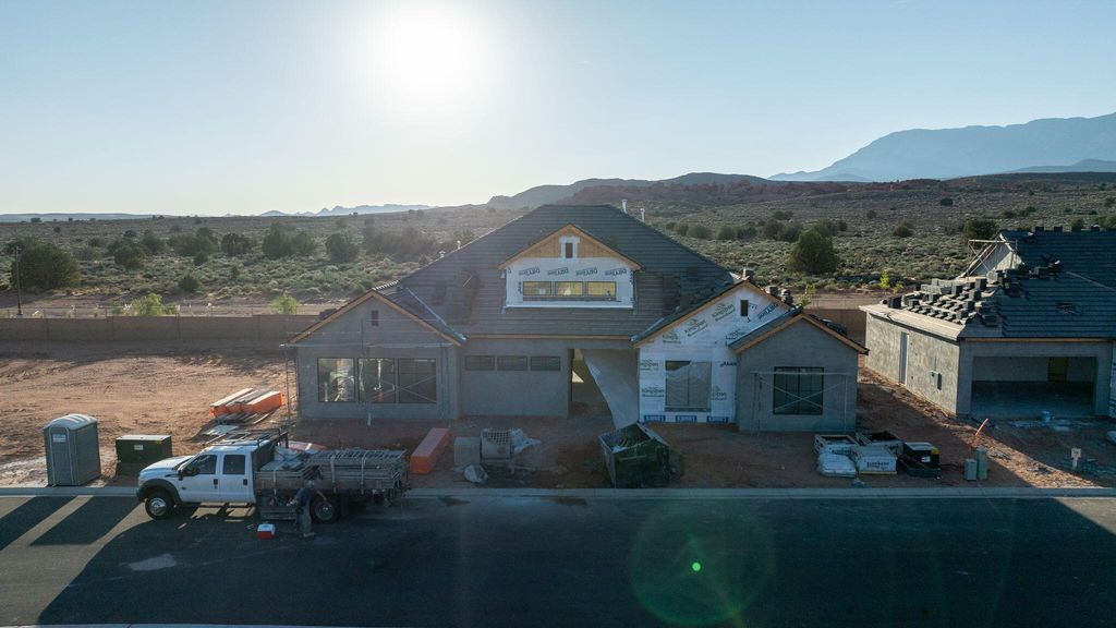 972 W Mesa Ave, Toquerville, UT 84774 | MLS# 25-266156 | Trulia