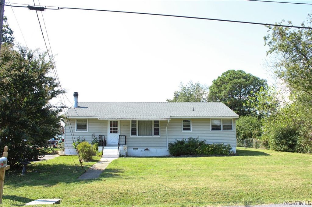 14236 Central Ave, Chester, VA 23836 - See Est. Value, Schools & More
