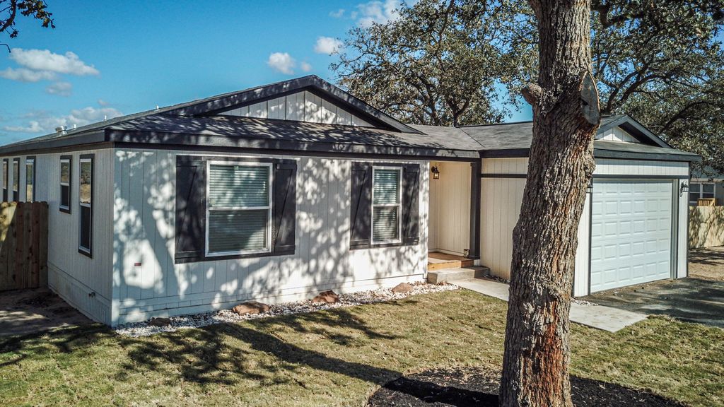 The Hickory - Clara Ridge Ranch - Marion, TX | Trulia