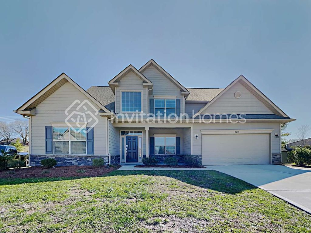 5419 Roberta Crossing Dr, Concord, NC 28027 | Trulia