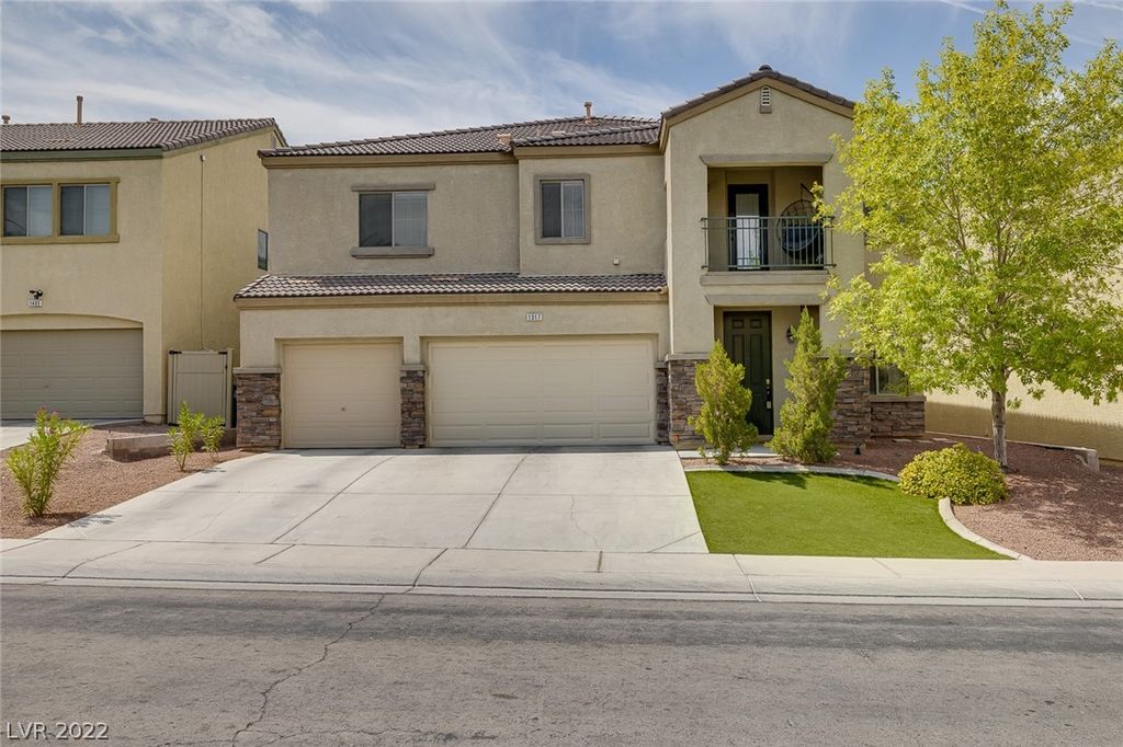 1317 Crystal Rainey Ave, North Las Vegas, NV 89086 | Trulia