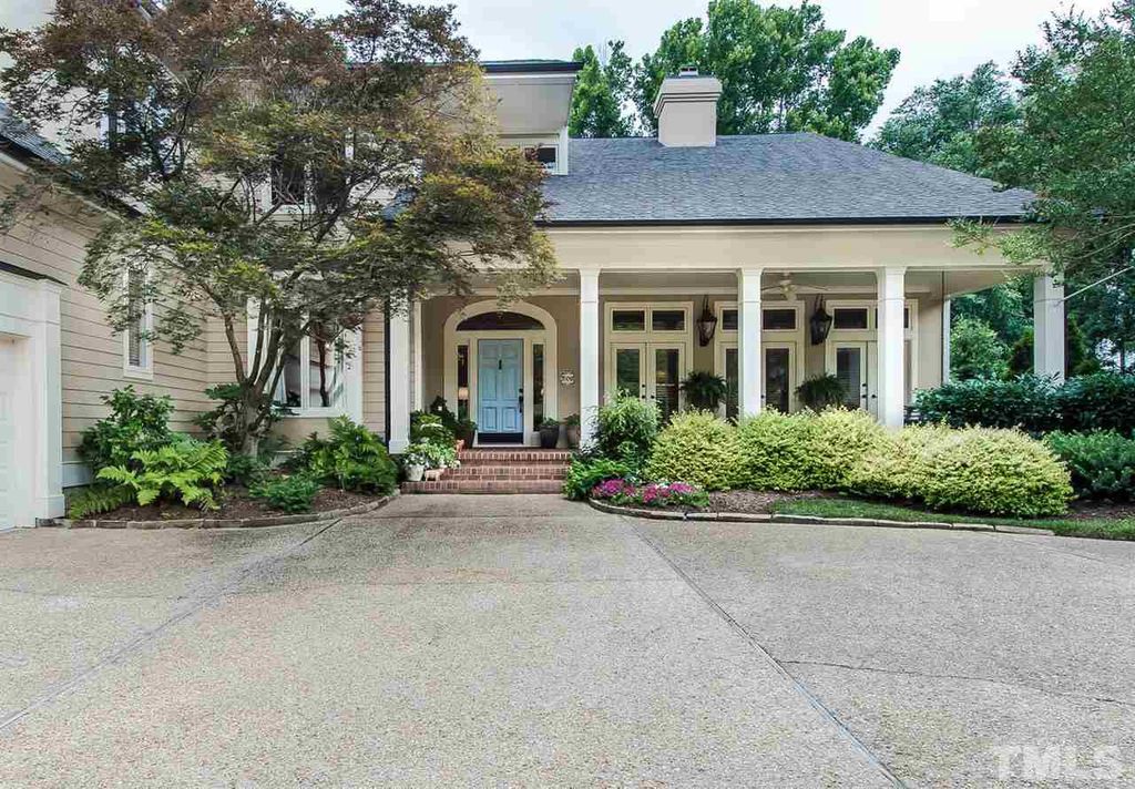 509 Lake Boone Trl, Raleigh, NC 27608 - See Est. Value, Schools & More