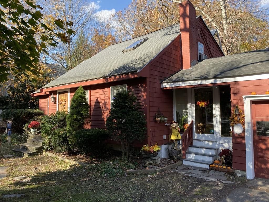 211 High Rock St, Needham, MA 02492 - See Est. Value, Schools & More