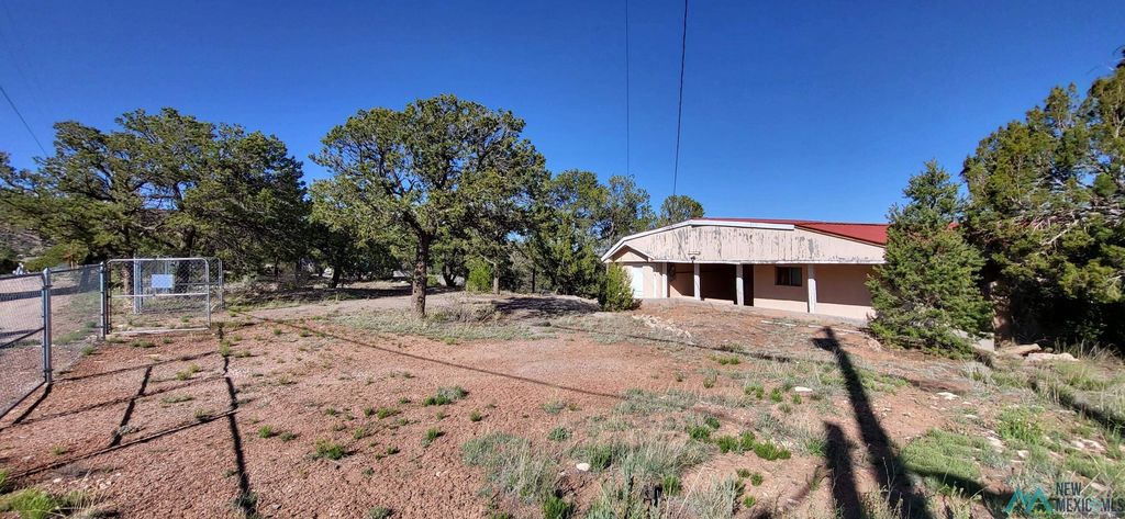11 Wyla Dr, Prewitt, NM 87045 | MLS# 20243357 | Trulia