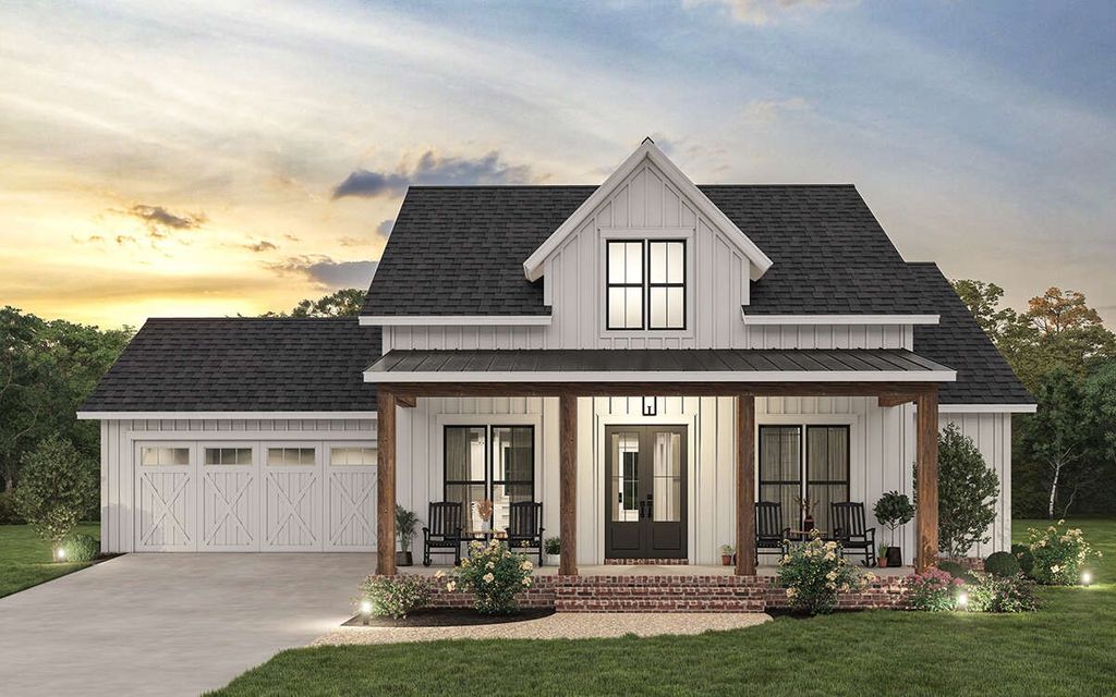 Chico Three Quarter Loop, Poolville, TX 76487 | MLS# 21056609 | Trulia