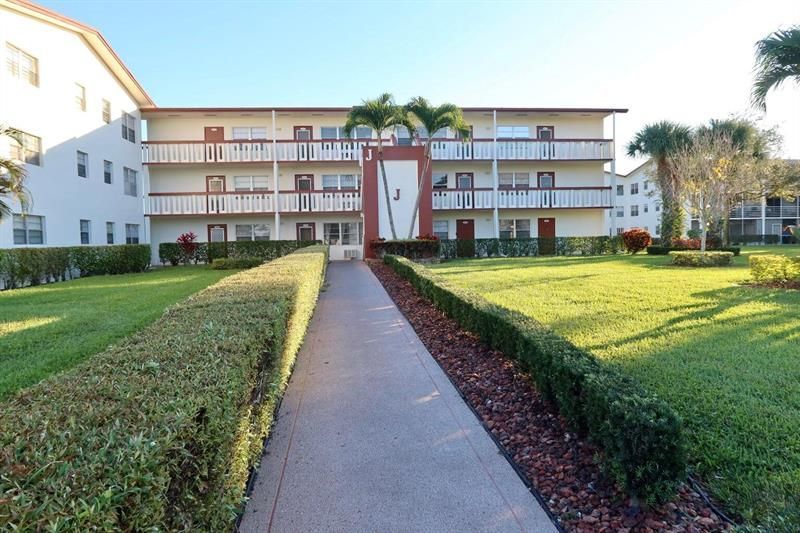 405 Brighton J #J, Boca Raton, FL 33434 | MLS# R10961424 | Trulia