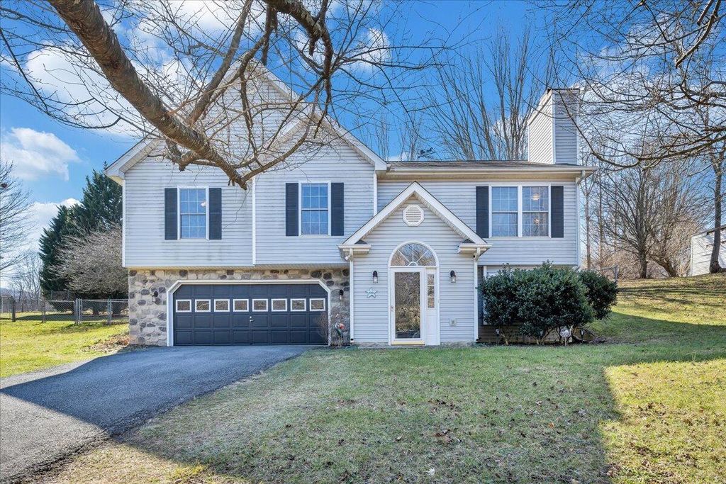5181 Crumpacker Dr, Roanoke, VA 24019 - See Est. Value, Schools & More