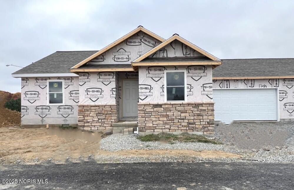 987 Greenbrier Rd #126, Upper Sandusky, OH 43351 | MLS# 10001213 | Trulia