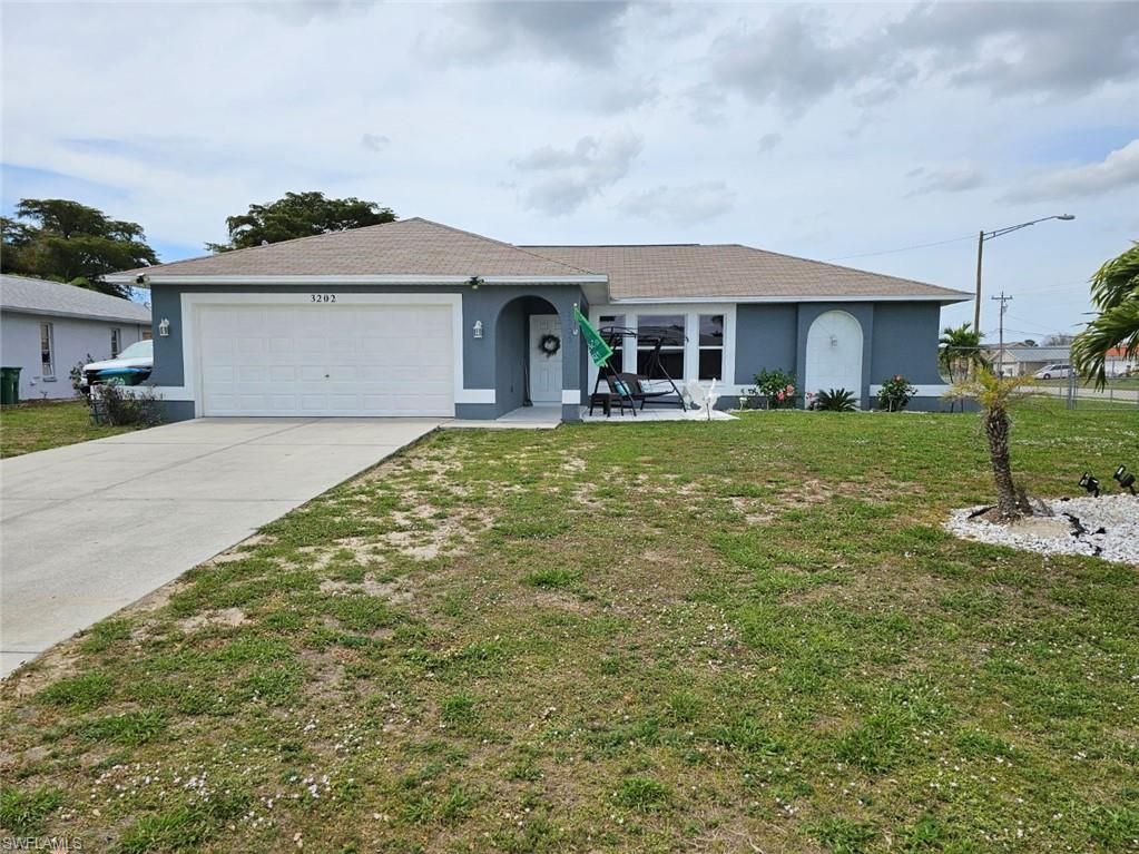 3202 SW 1st Ave, Cape Coral, FL 33914 | MLS# 224021582 | Trulia