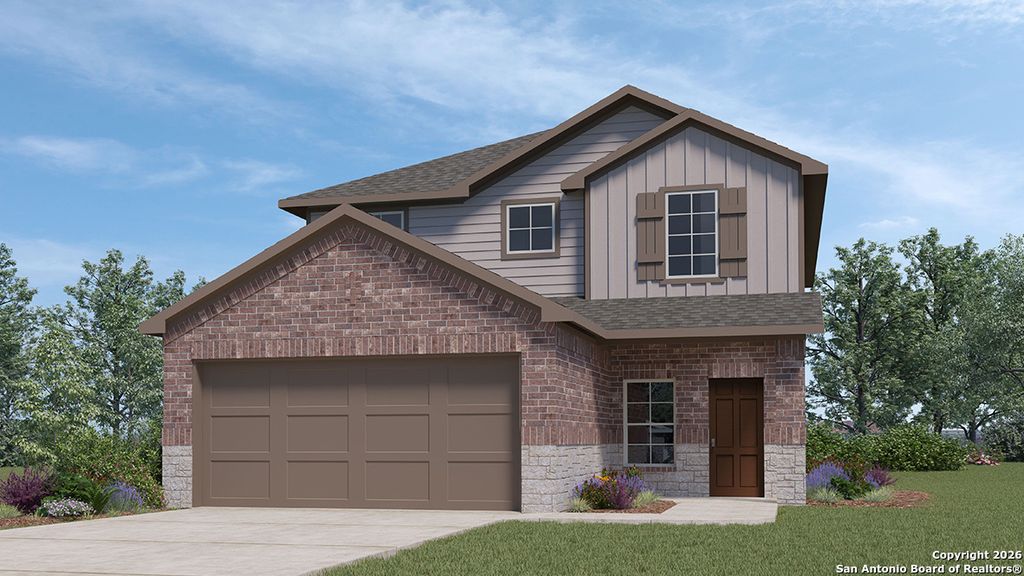 3009 Boaz Village, San Antonio, TX 78245 | MLS# 1931499 | Trulia