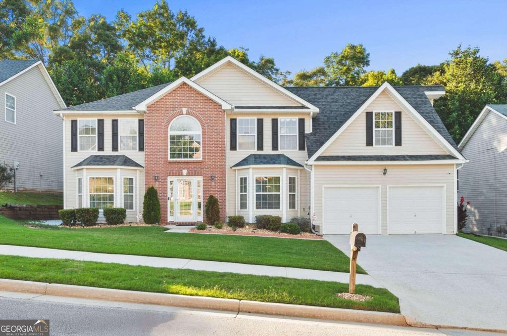 4854 Michael Jay St, Snellville, GA 30039 | MLS# 10321343 | Trulia