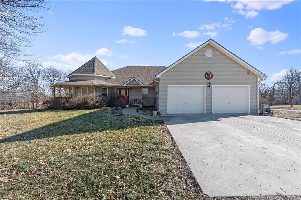 7111 SE Downing Rd, Holt, MO 64048 - See Est. Value, Schools & More