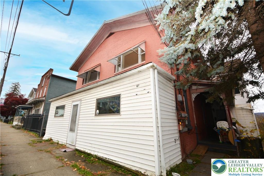 316-318 W Main St, Plymouth, PA 18651 | MLS# 768070 | Trulia