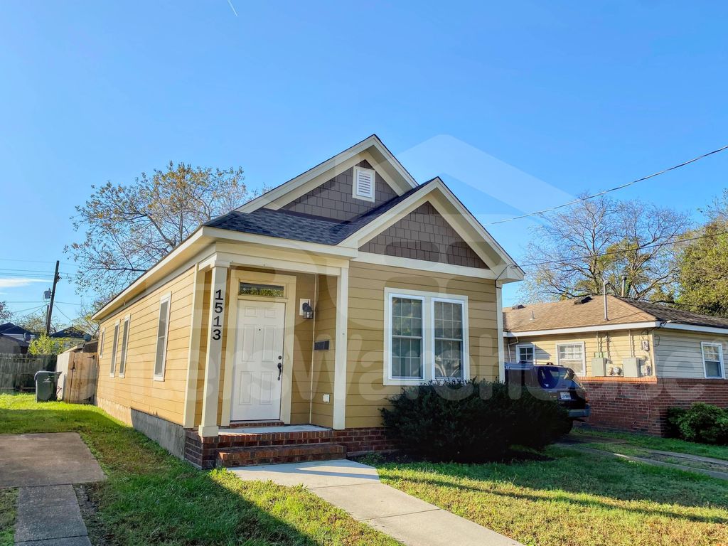1513 W 41st St, Norfolk, VA 23508 | Trulia