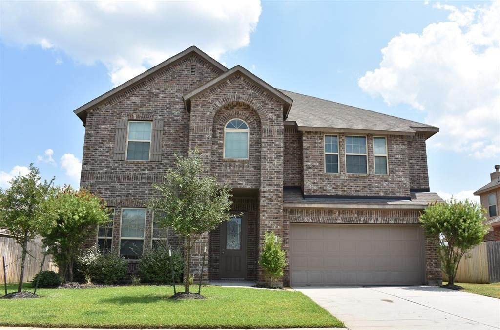 30714 Sage Trace Ct, Spring, TX 77386 - See Est. Value, Schools & More