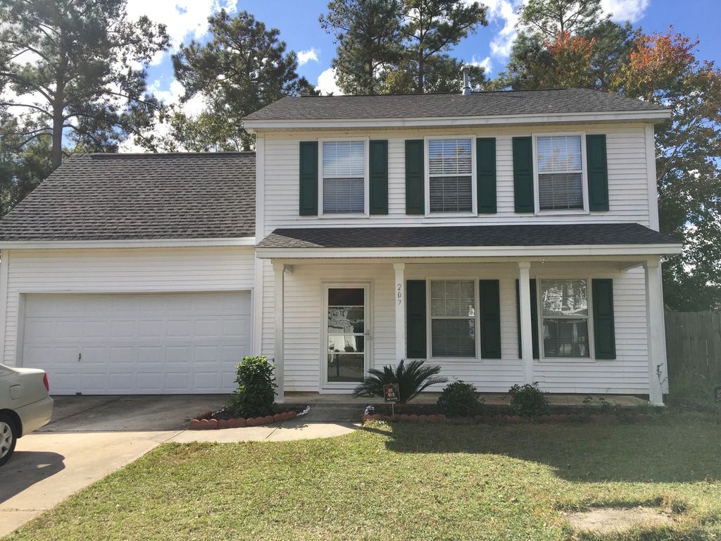 207 E Lake Trl, Columbia, SC 29209 - See Est. Value, Schools & More