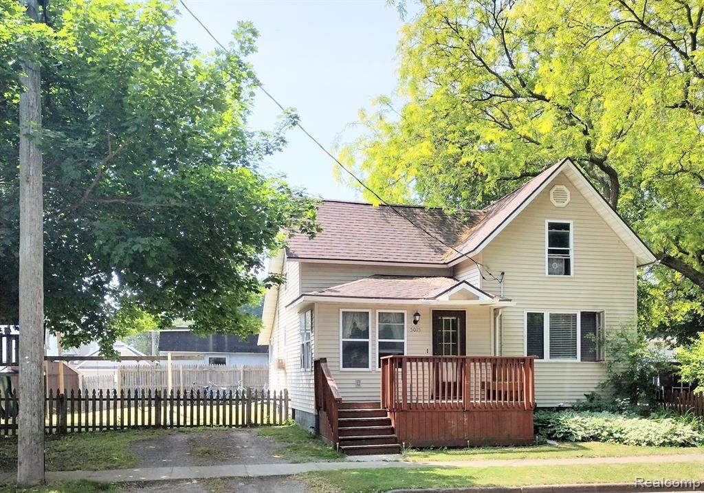 5015 McKinley St, Elkton, MI 48731 | Trulia