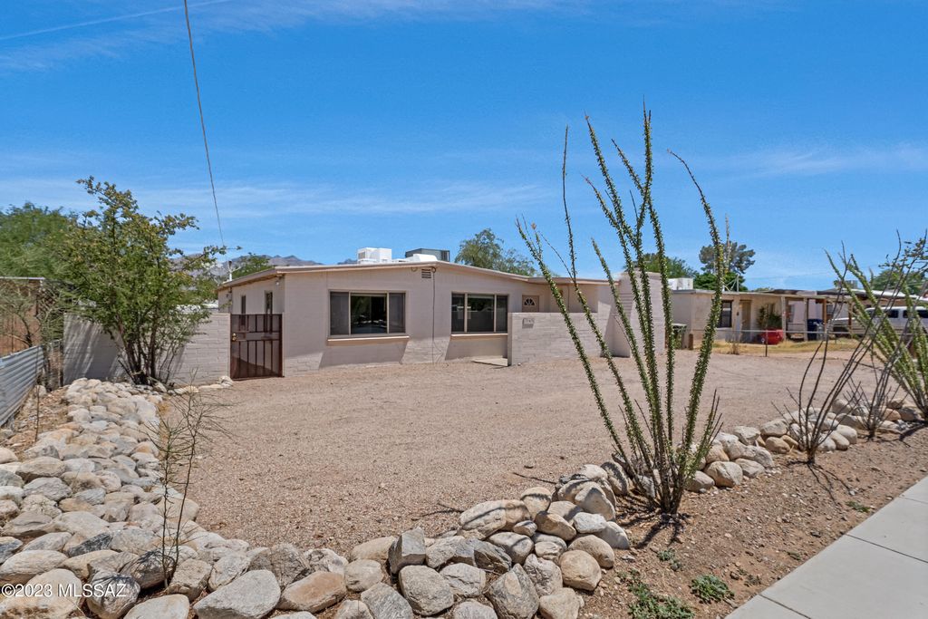 3949 E Glenn St, Tucson, AZ 85712 | Trulia