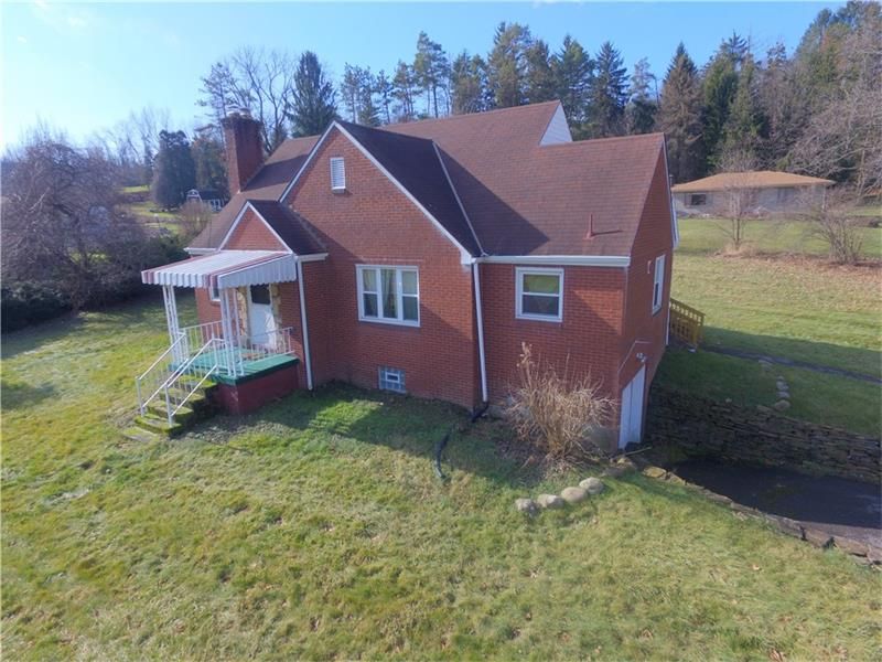 6037 State Route 88, Route, PA 15332 - See Est. Value, Schools & More