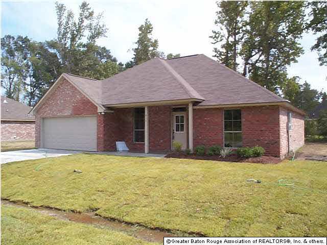 611 E Great Hvn, Gonzales, LA 70737 - See Est. Value, Schools & More