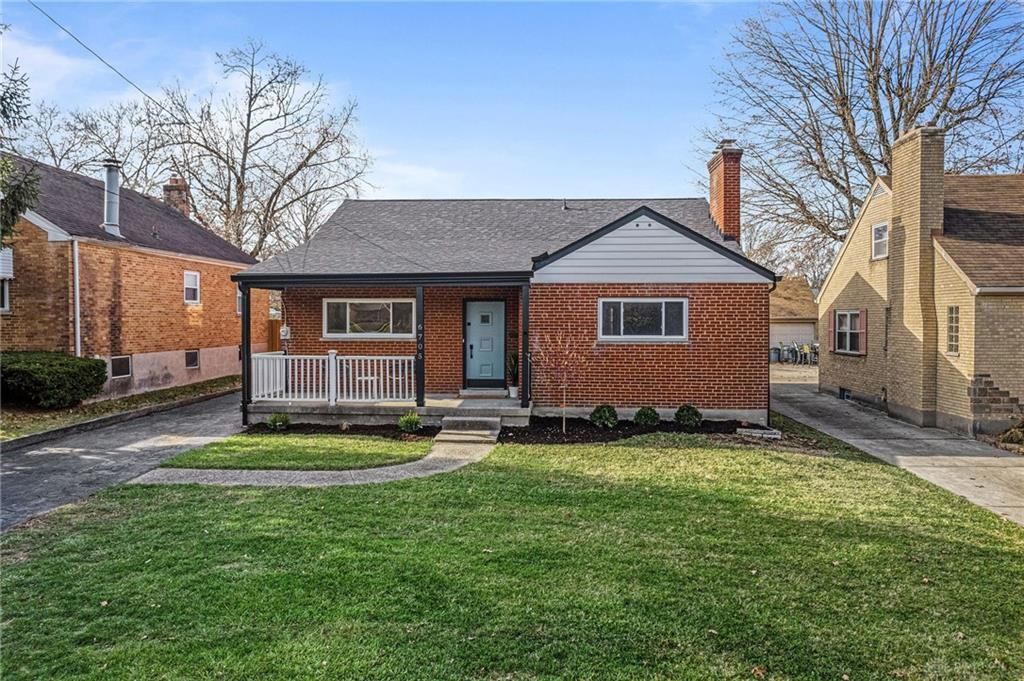 6705 Winton Rd, Cincinnati, OH 45224 | MLS# 901382 | Trulia