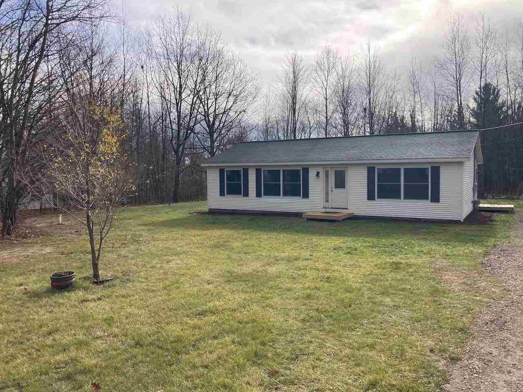 5388 Powers Rd, Alanson, MI 49706 | Trulia